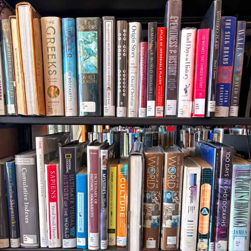 Home - Fond du Lac Public Library