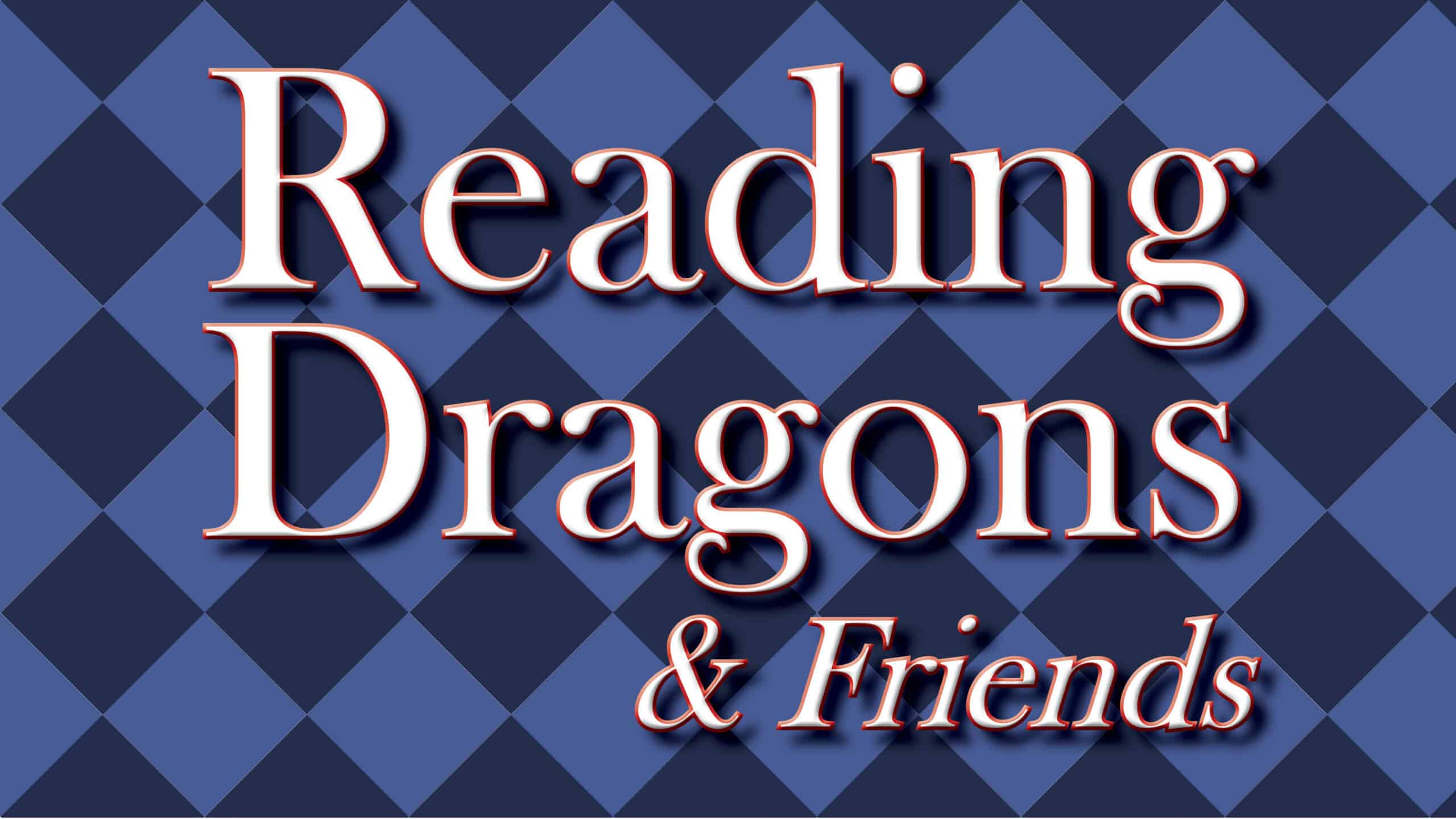 Reading Dragons - Fond du Lac Public Library