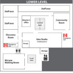 Main Library - Fond du Lac Public Library