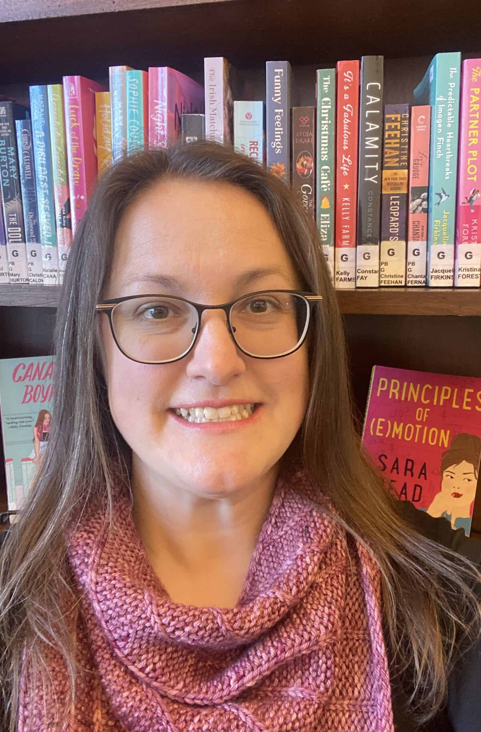 Fond du Lac Public Library names new director - Fond du Lac Public Library